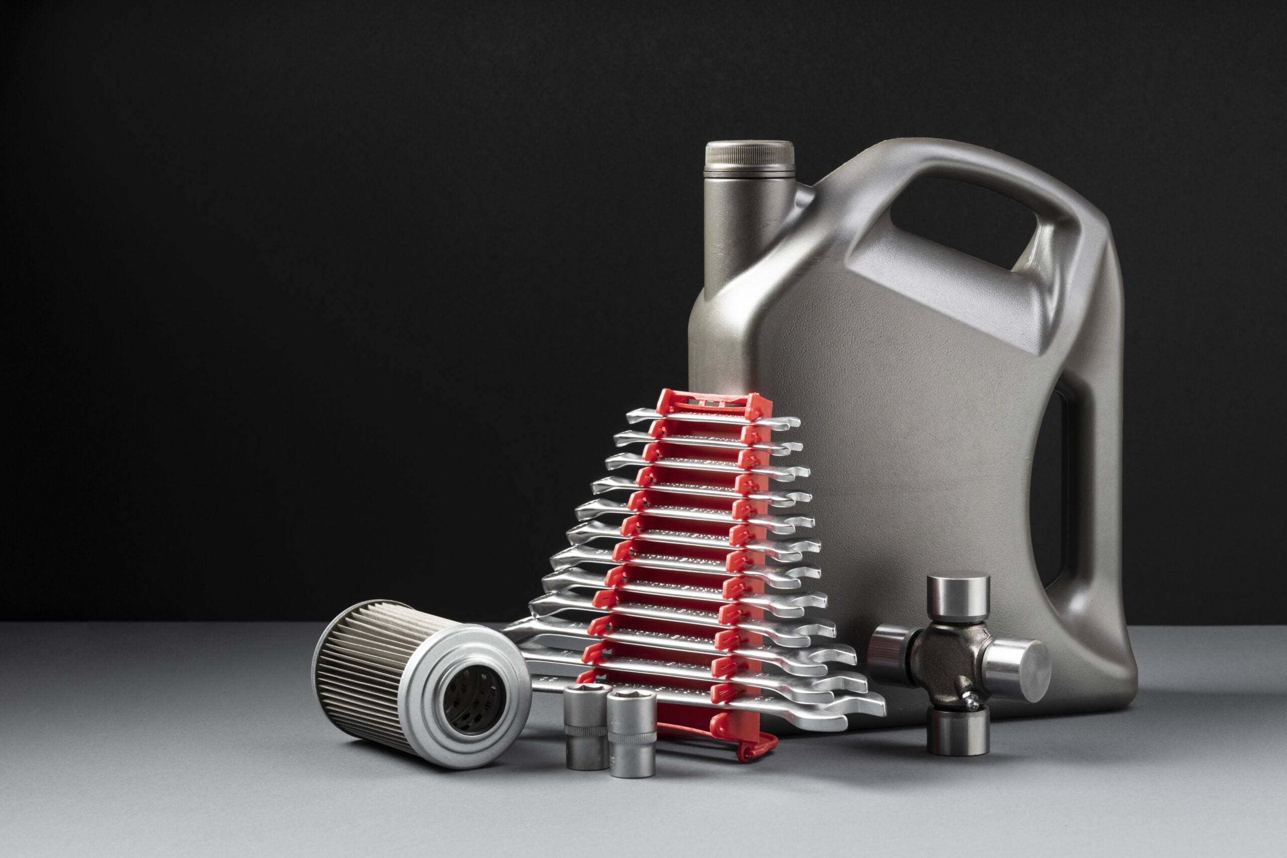 Prestige Car Parts Case Study | Digital AAMA Case Study